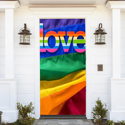 Rainbow Gay Pride Flag | Pride Fans®