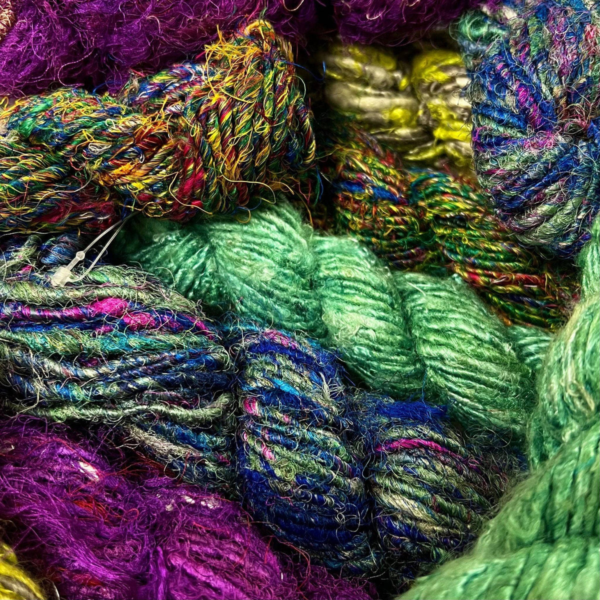 Banana Fiber Exploration Pack | Pride Fans®