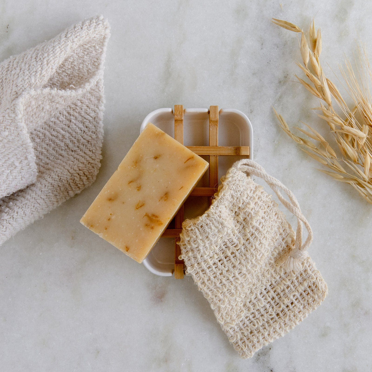 Soap Bar Mini Kit | Pride Fans®