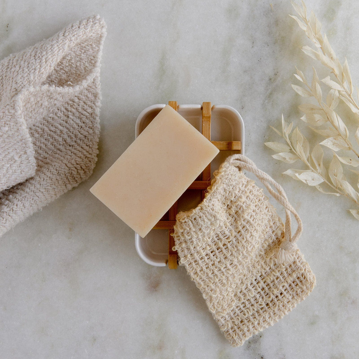 Soap Bar Mini Kit | Pride Fans®